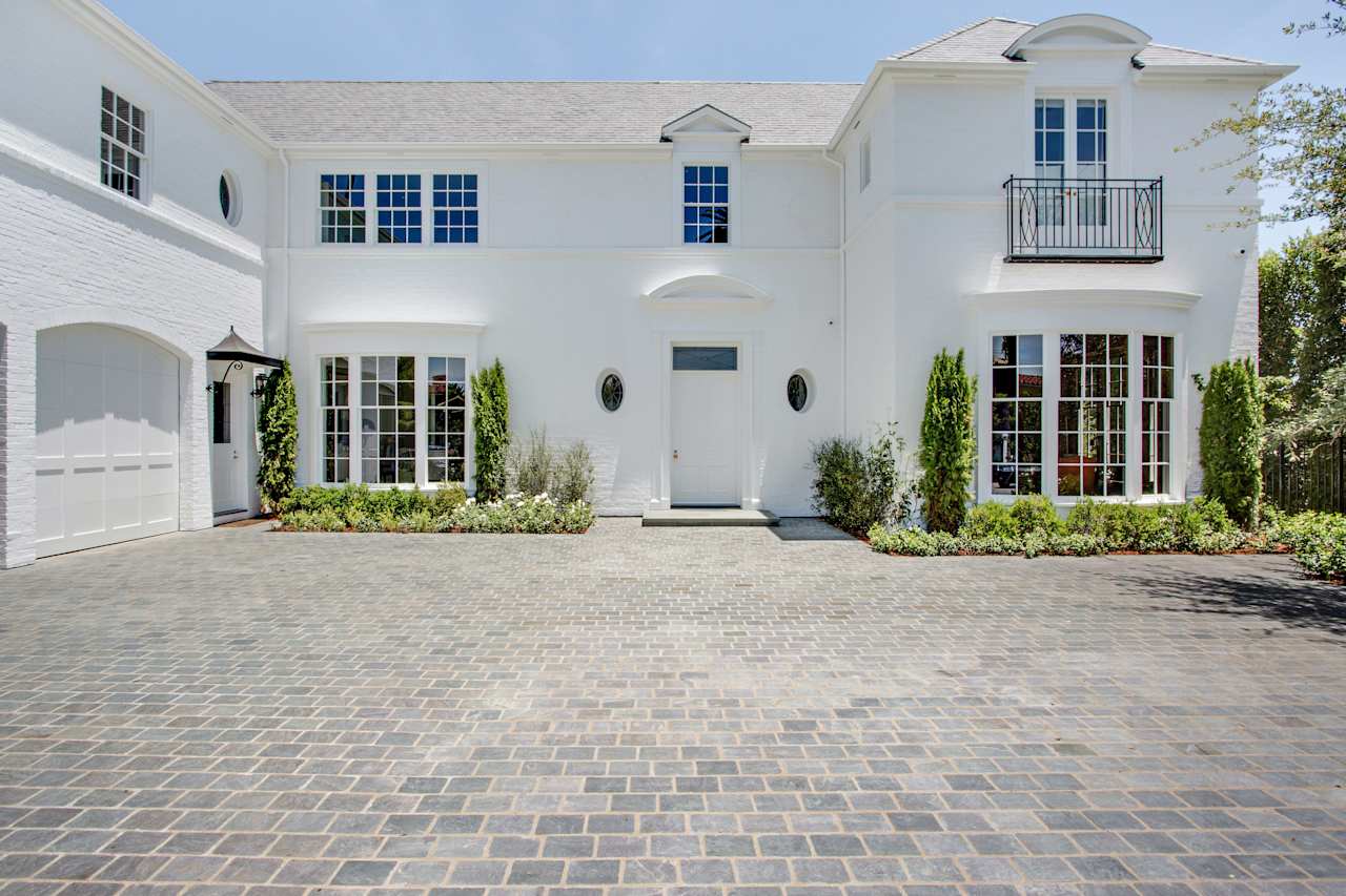 Thomas Proctor Architectural