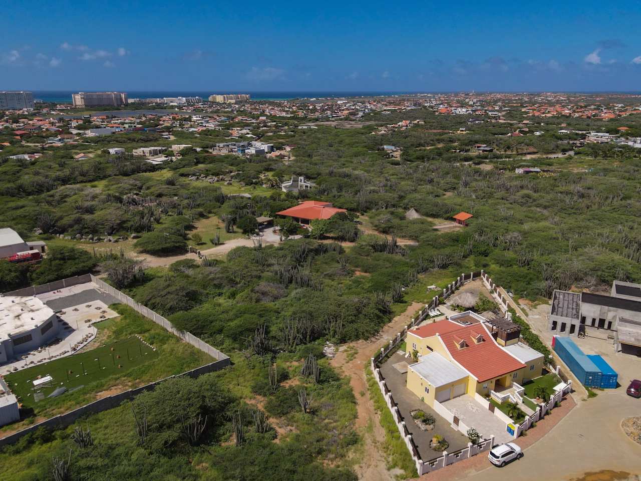 Aruba Luxury Real Estate | Unique Properties Aruba | Properties in Noord | Aruba Properties ...