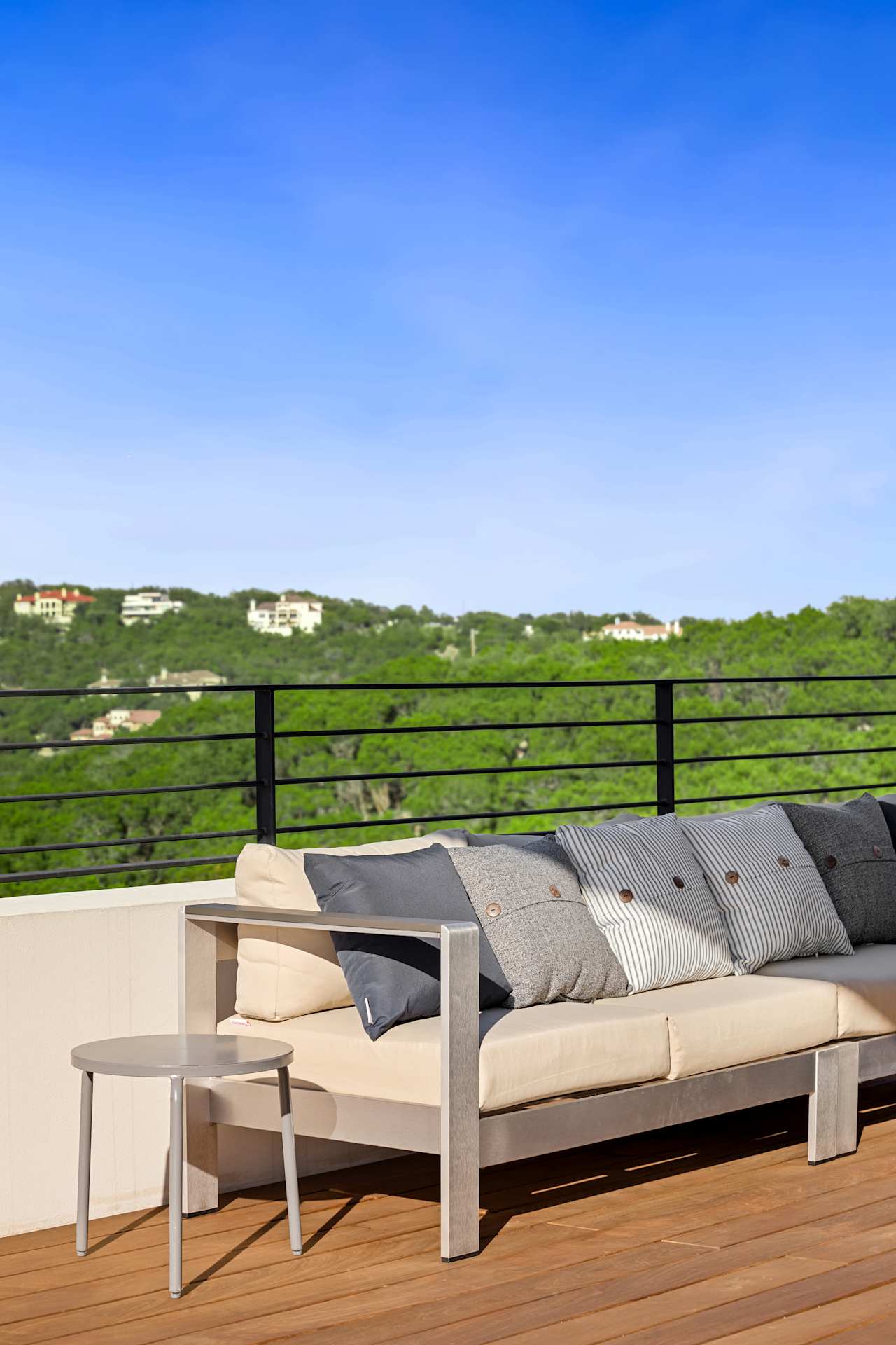 The Sweet Sky Residence