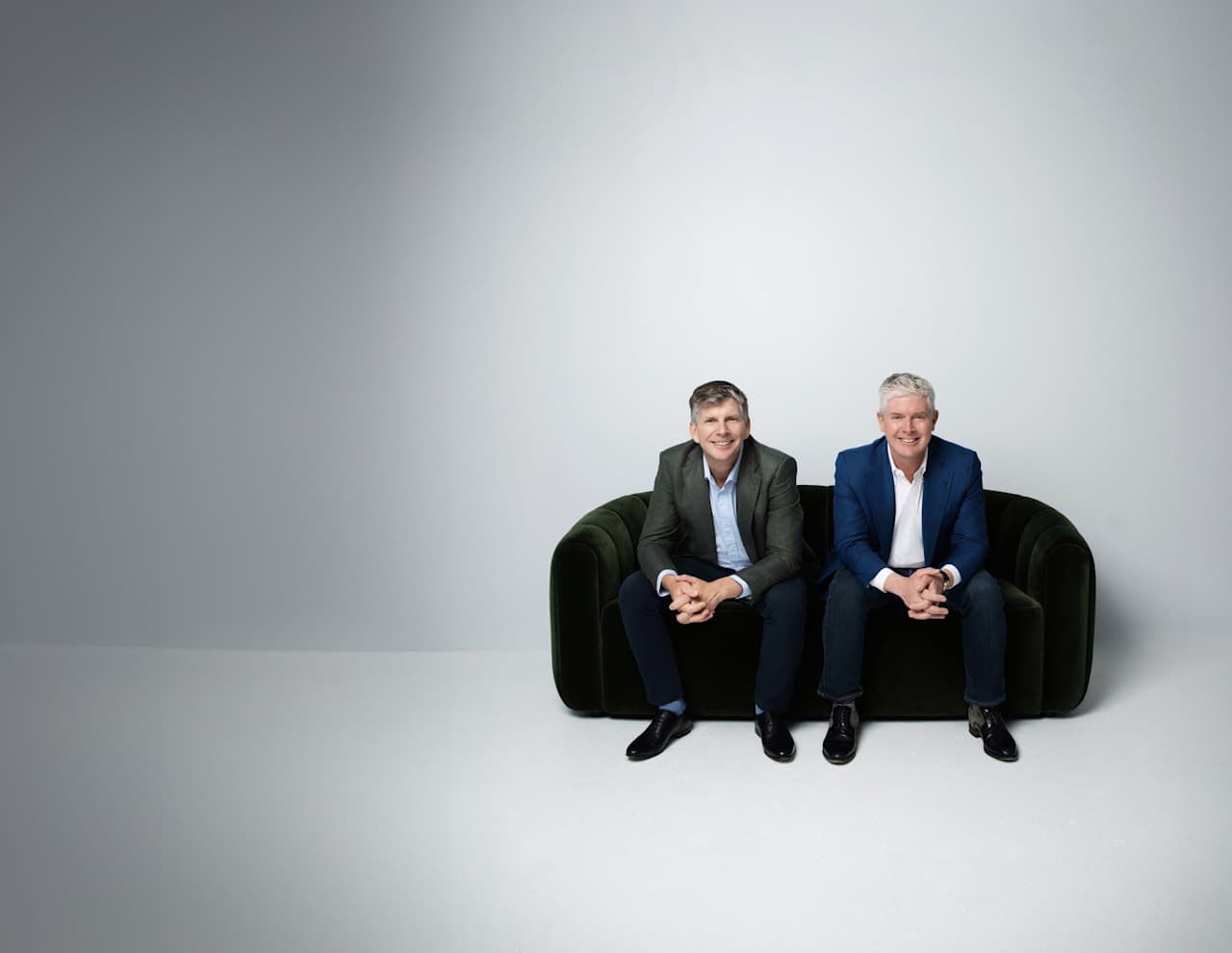 Wydler Brothers of Compass | Washington DC Metro Real Estate Experts