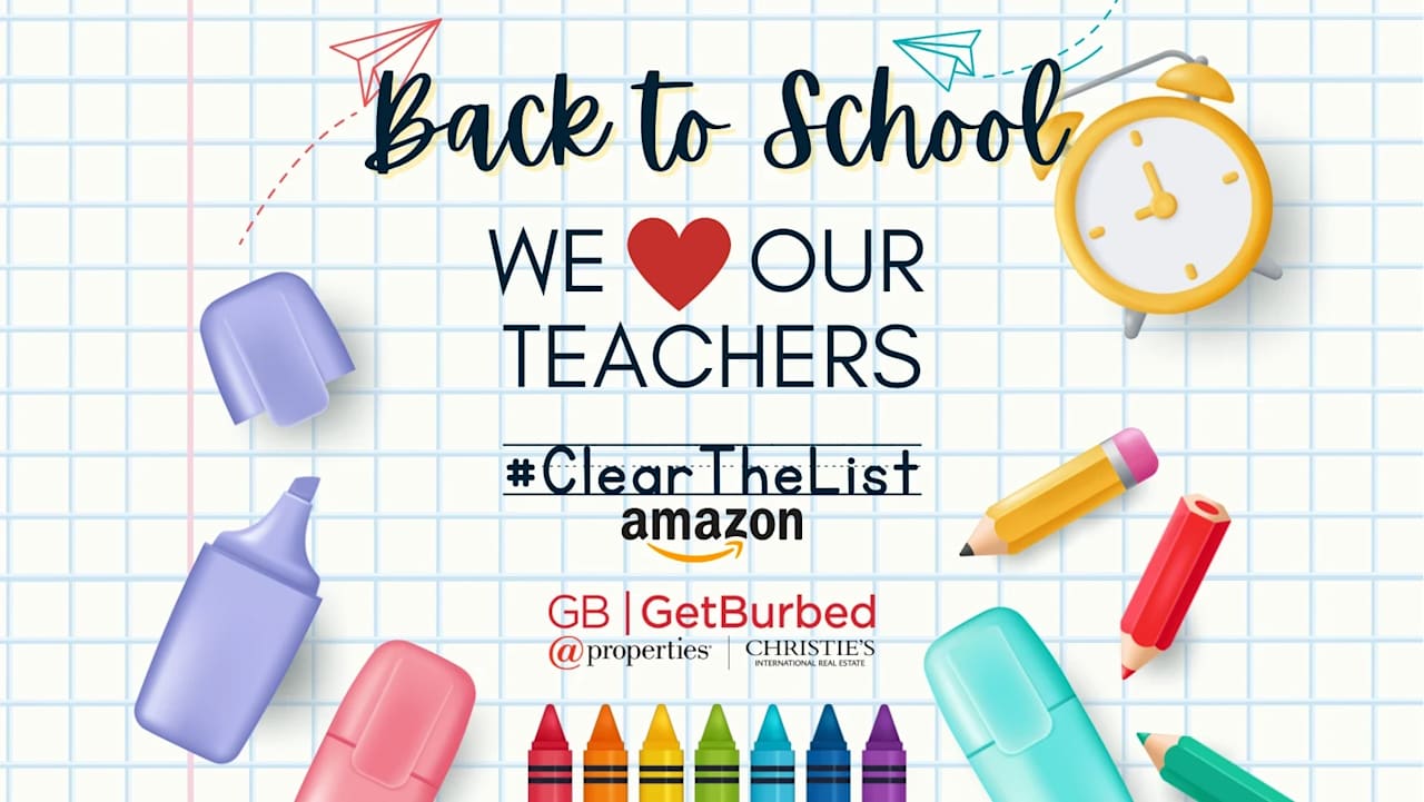 Clear the List | Blog