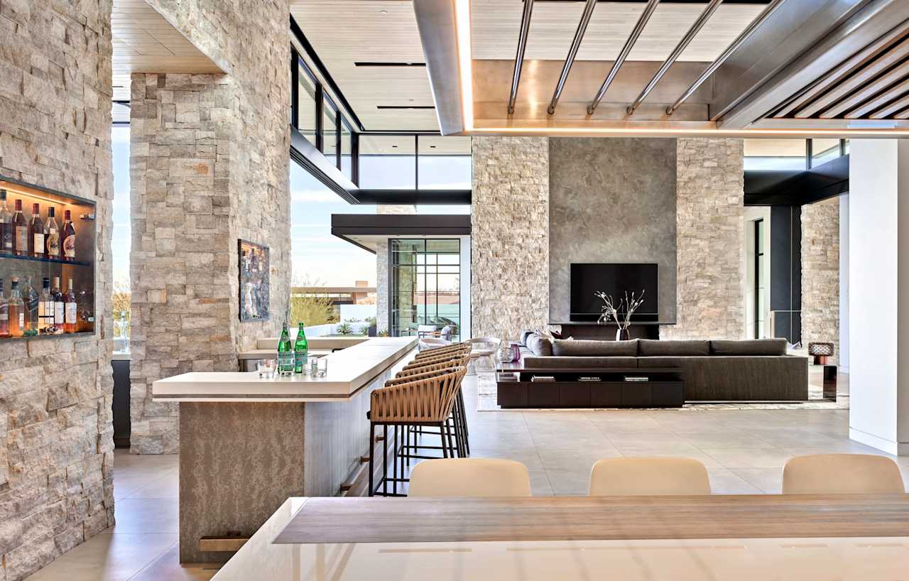 Meet The Team At Crown Canyon