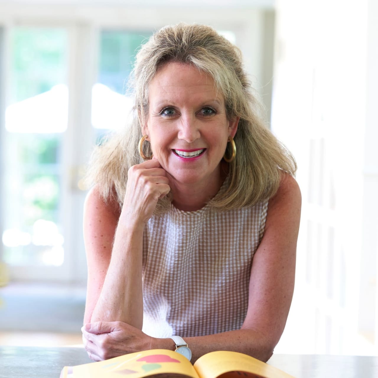 About Molly Mullally | Wydler Brothers of Compass | Chevy Chase Real ...