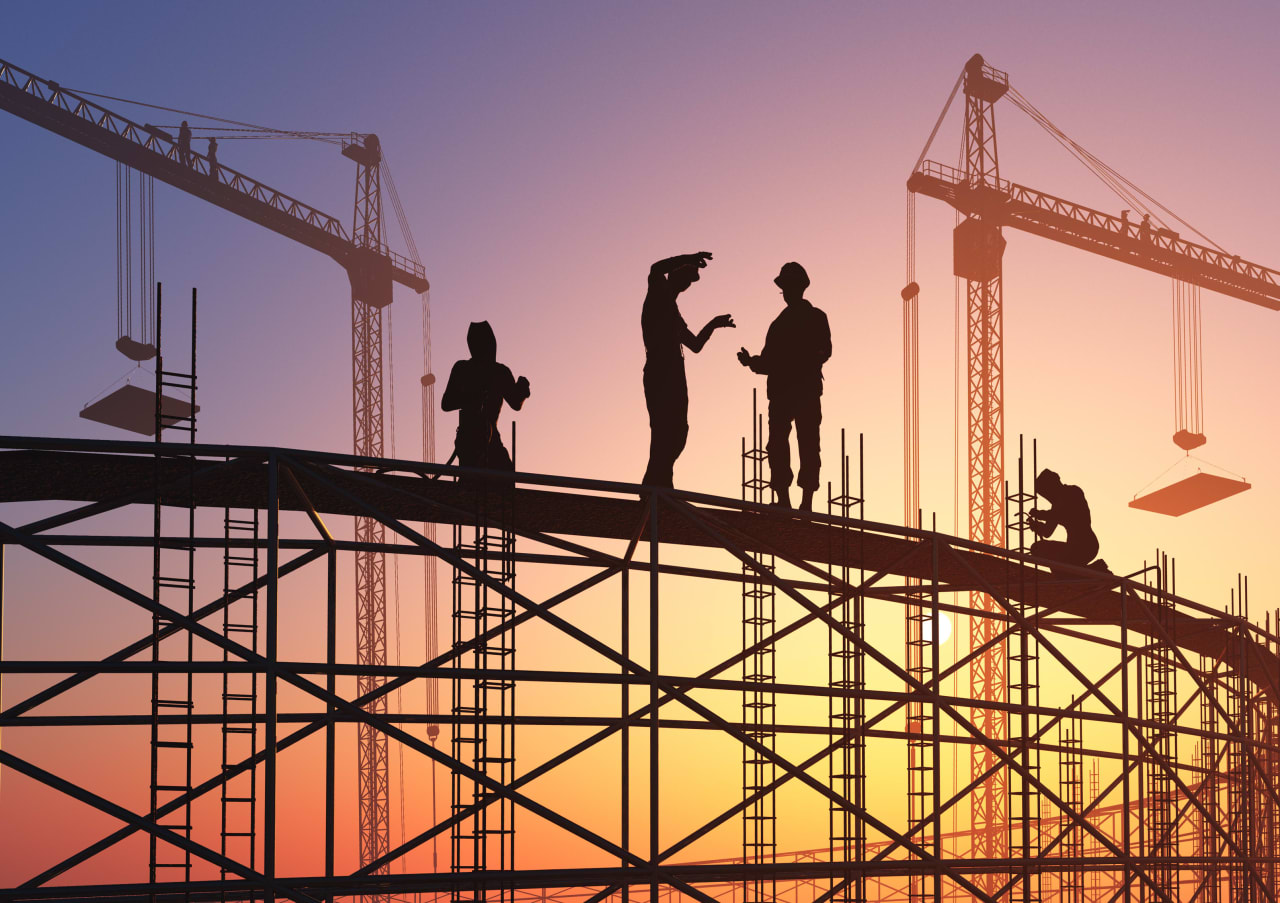 Building Resources | Los Angeles Construction & Design