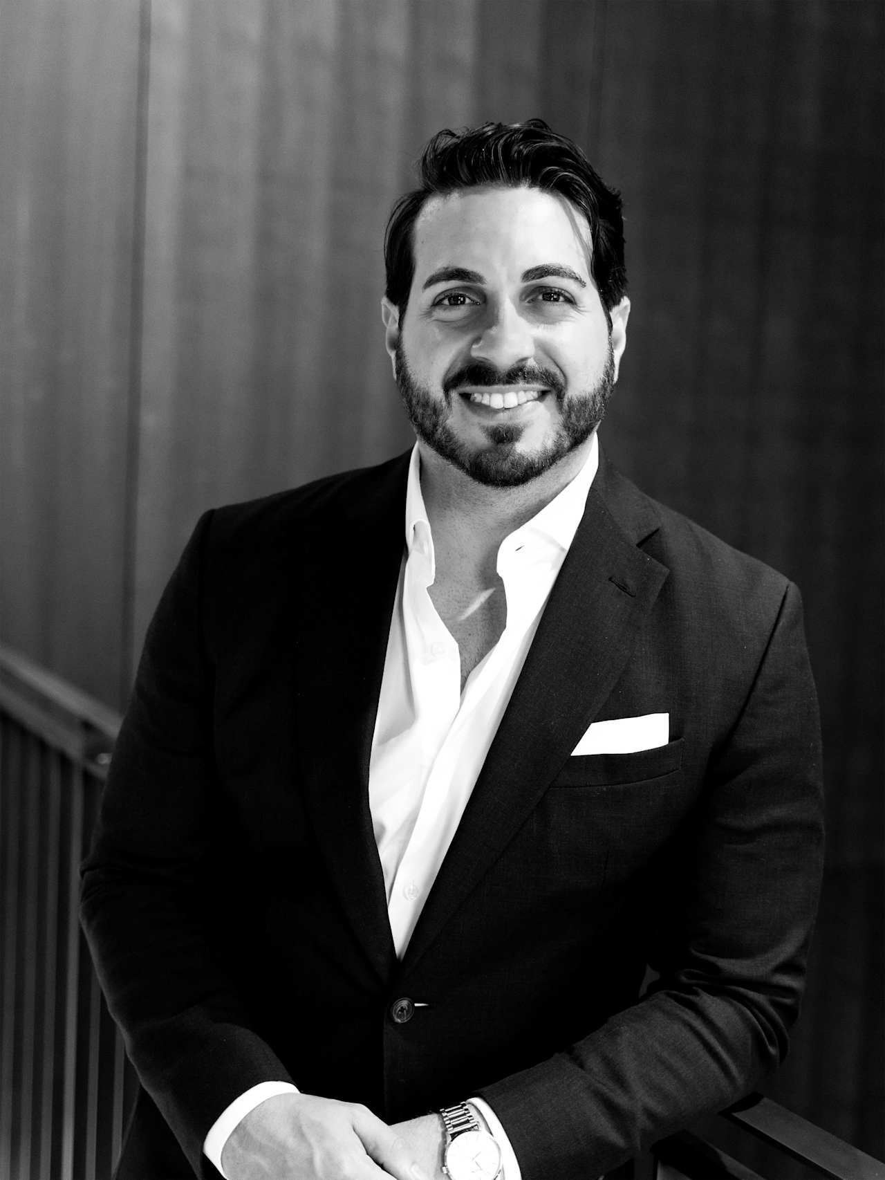 Meet the Team | Toronto Luxury Real Estate | PSR Brokerage