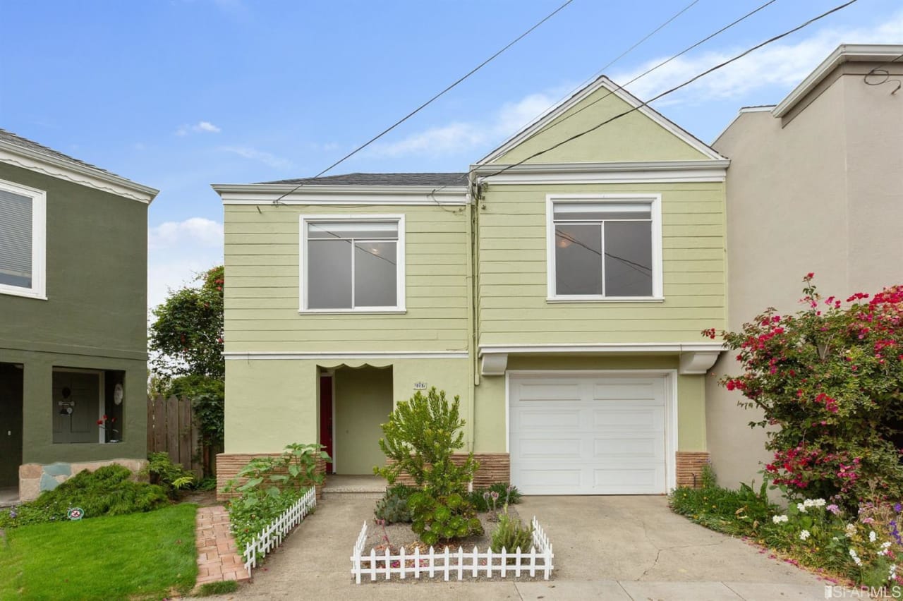 San Francisco Realtor | San Francisco Real Estate Agent | Ava Chang