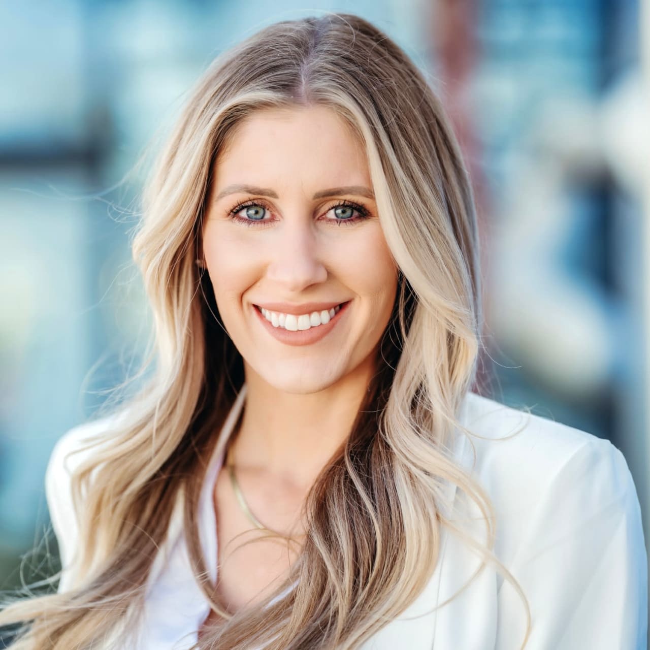 About Kayla Colón | NWA Real Estate