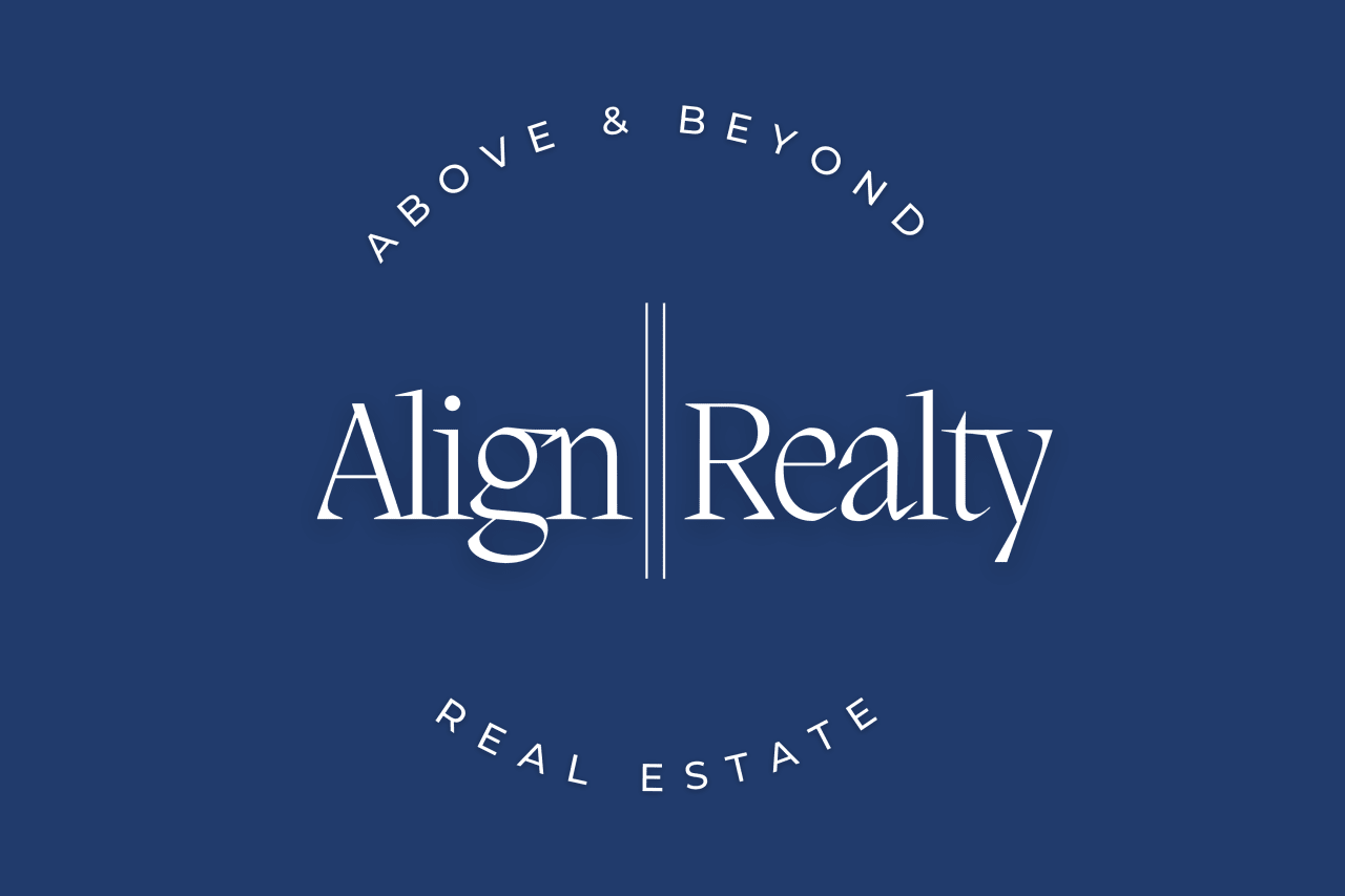 Align Realty | North Texas Real Estate Experts
