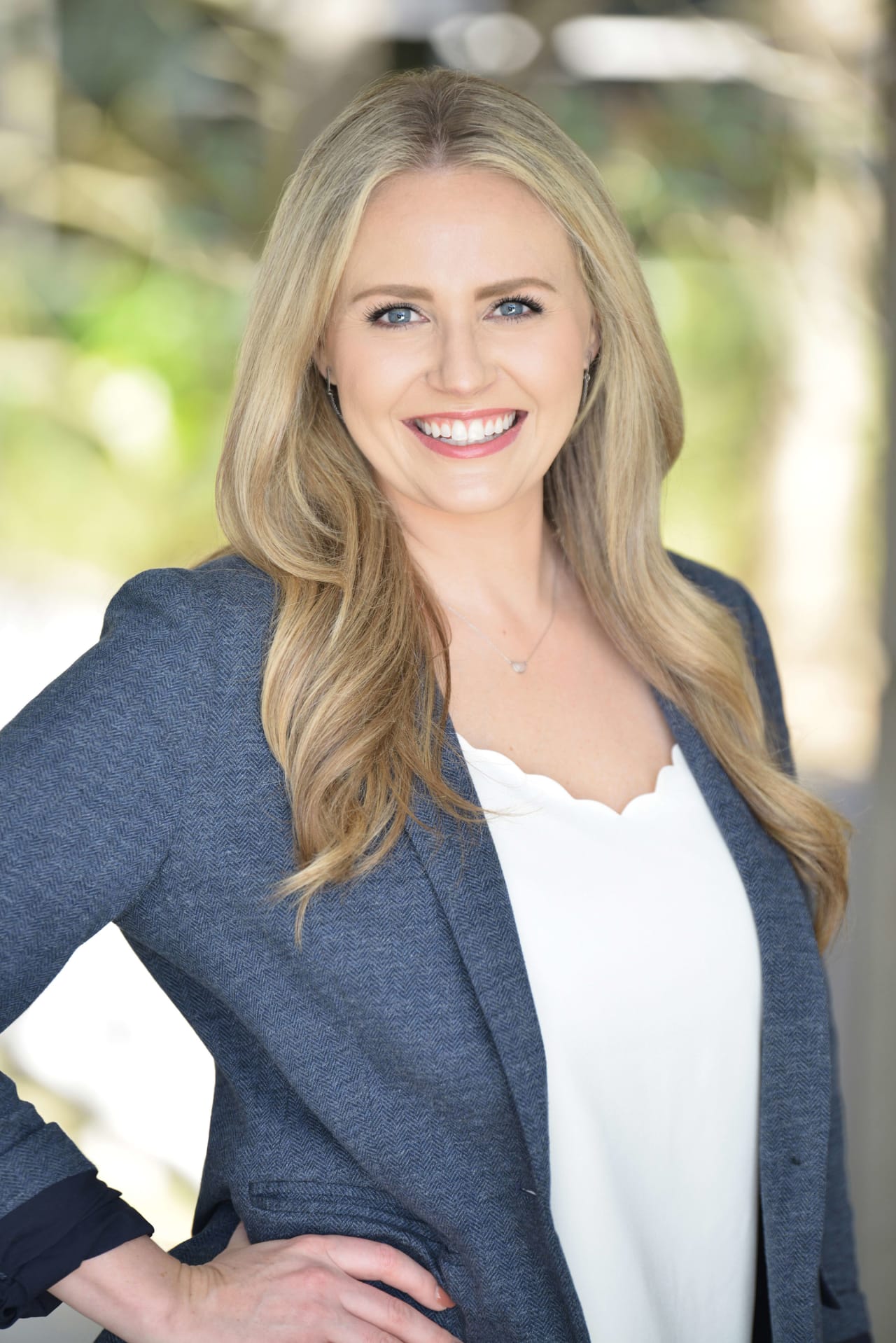 Who We Are | The Jenny Doyle Group | Milton, GA Real Estate Team