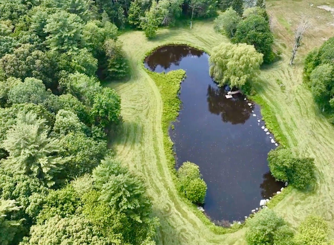 Neighborhood | Baiting Brook Farm
