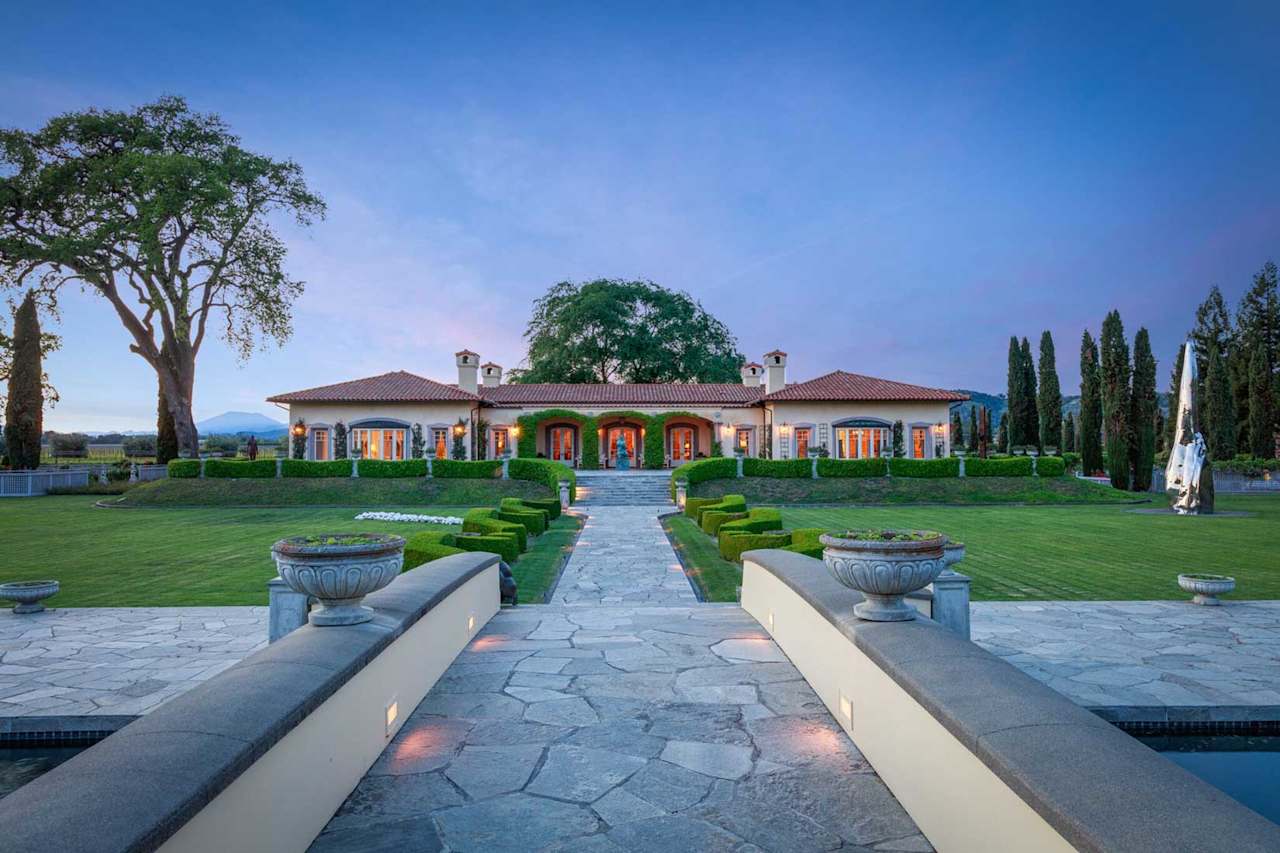 California Sold Homes & Real Estate Listings | Neyshia Go