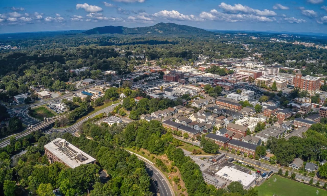 Clareo Real Estate | Marietta, GA Neighborhoods