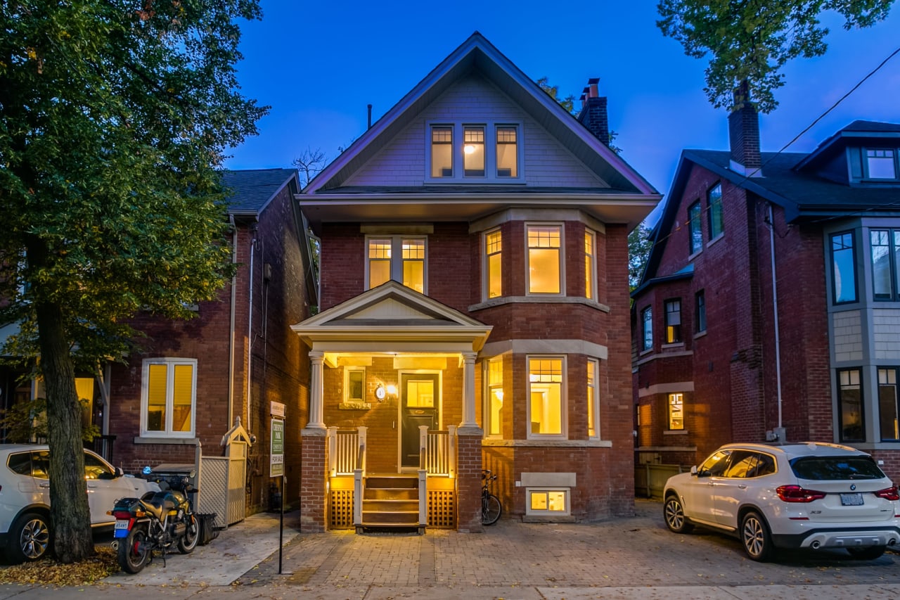 Jonathan Ferrier | Toronto Real Estate Agent