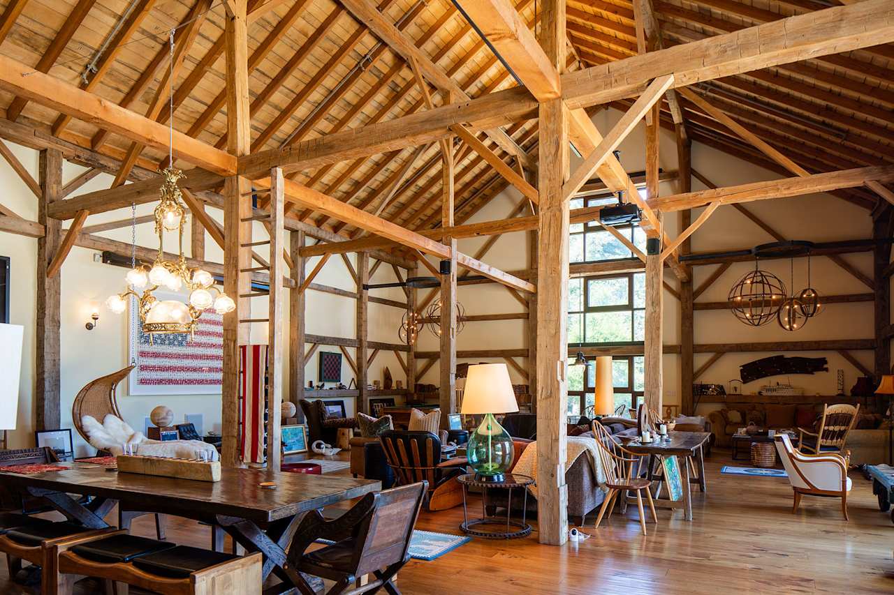 Bixby Creek Ranch - Luxury Big Sur Rental