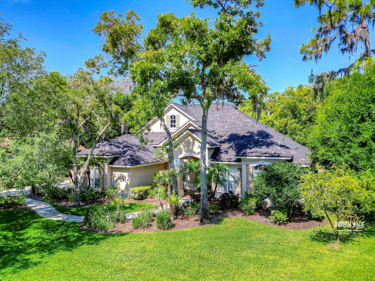 The Brenda Wade Team | Tampa Real Estate Agents