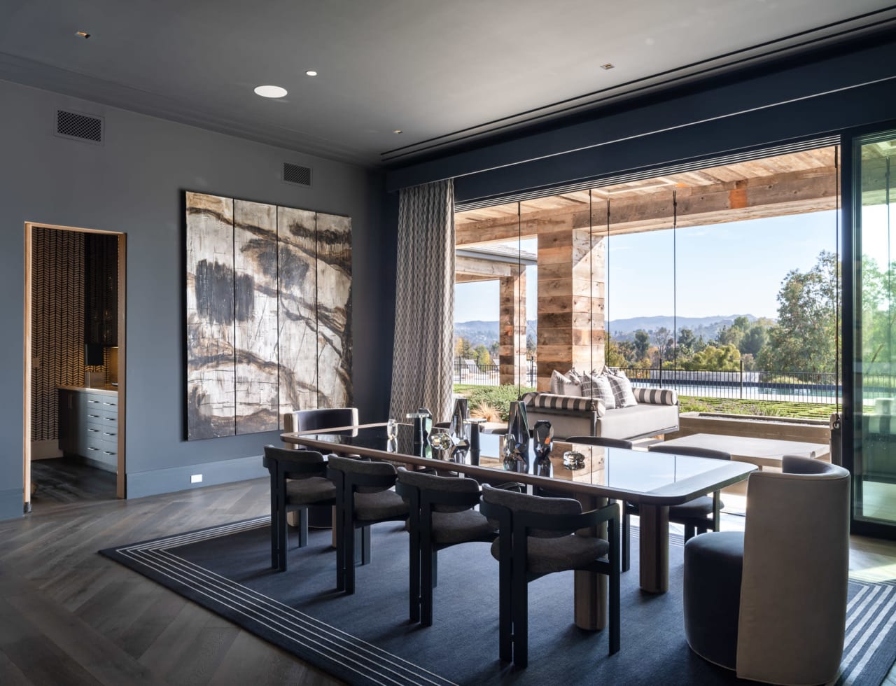 5521 PARADISE VALLEY RD