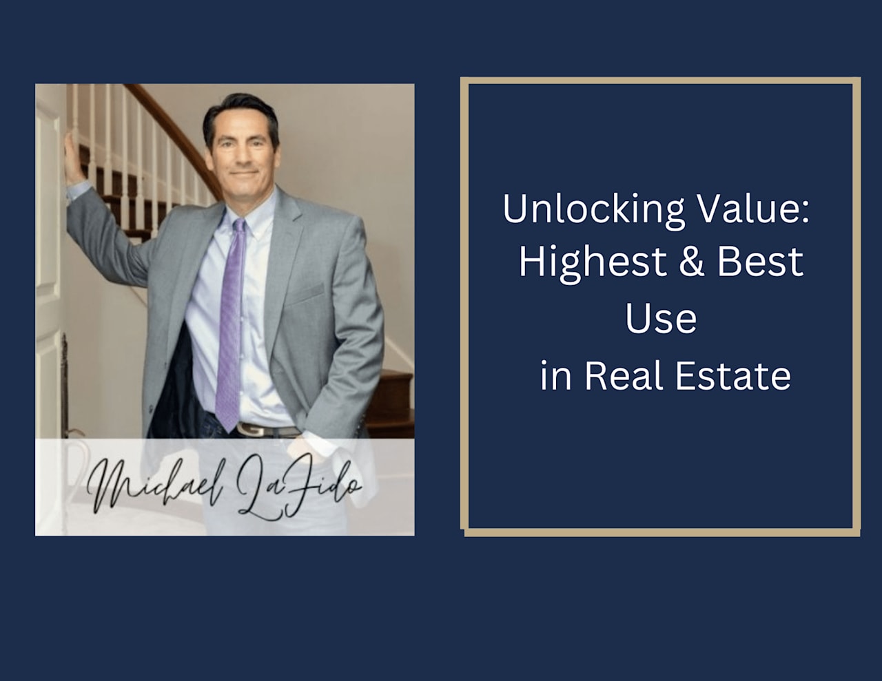 Unlocking Value: Highest & Best Use in Real Estate Unlocking Value: Highest & Best Use in Real Estate