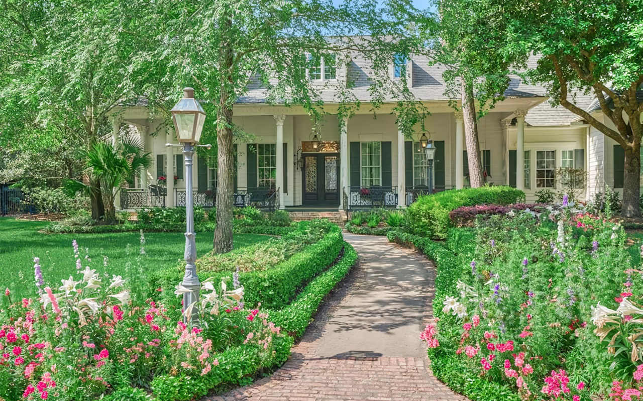 Haley Garcia Group | The Woodlands Real Estate