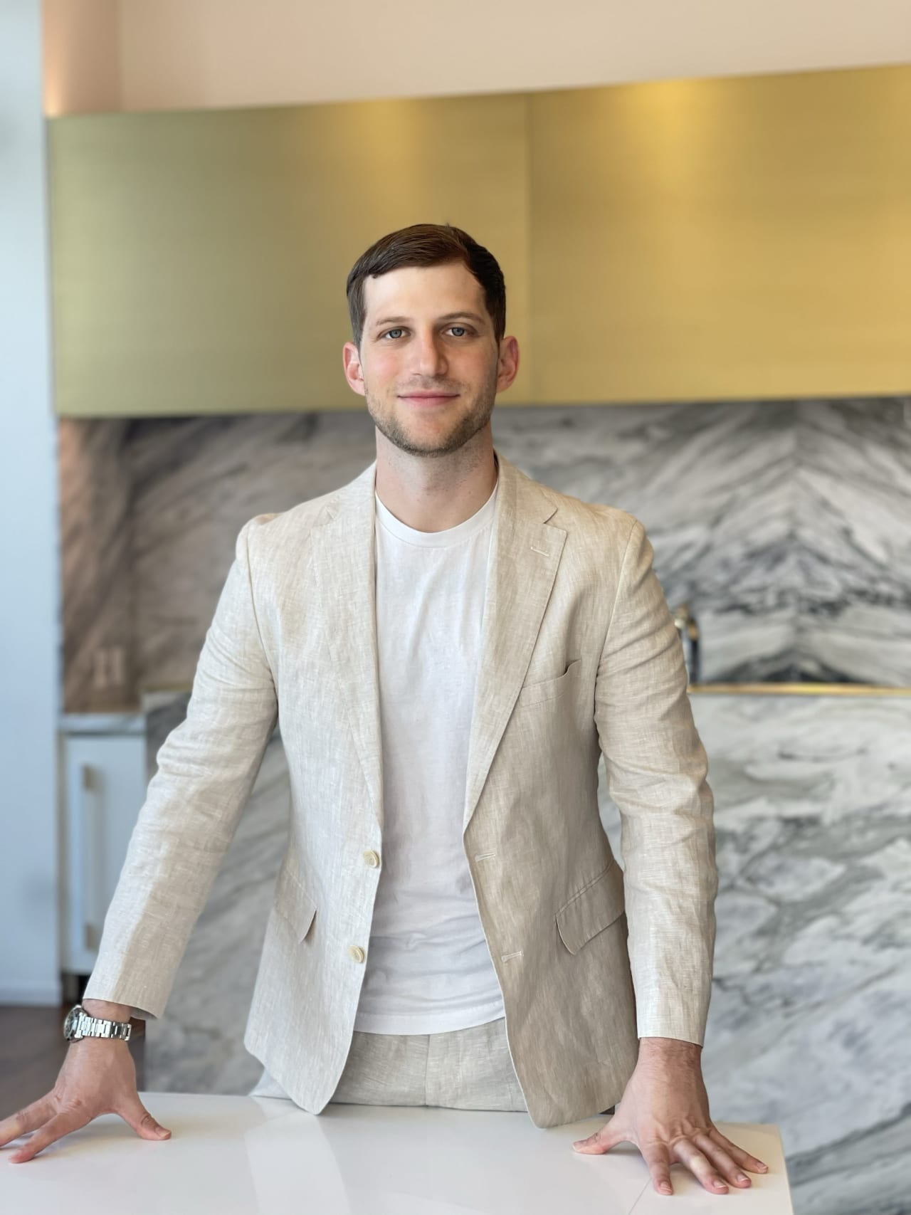 About Jeff Biebuyck & Dana Olmes Luxury Homes | Calabasas Real Estate ...