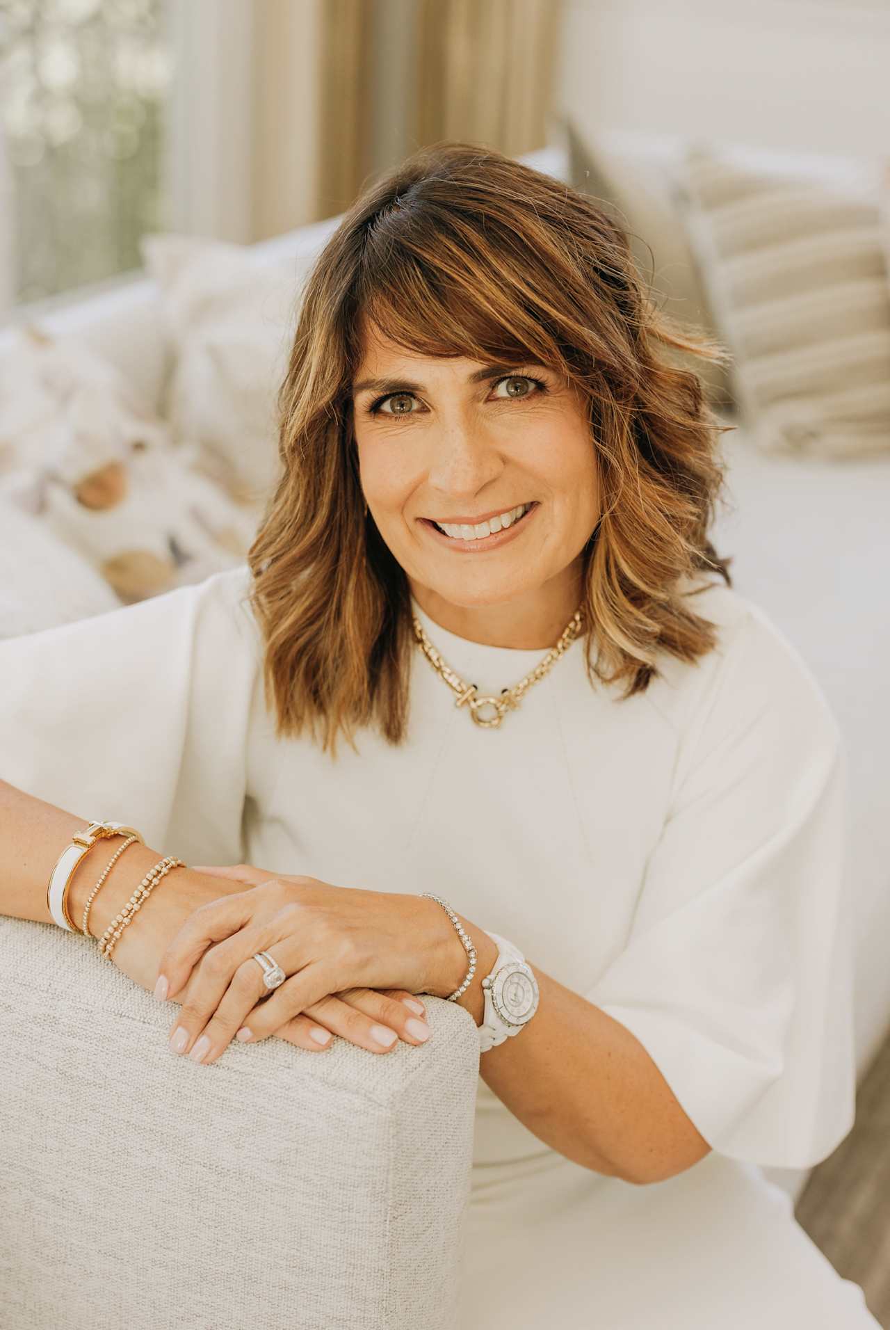 Meet the Accardo Real Estate Associates | AREA Team