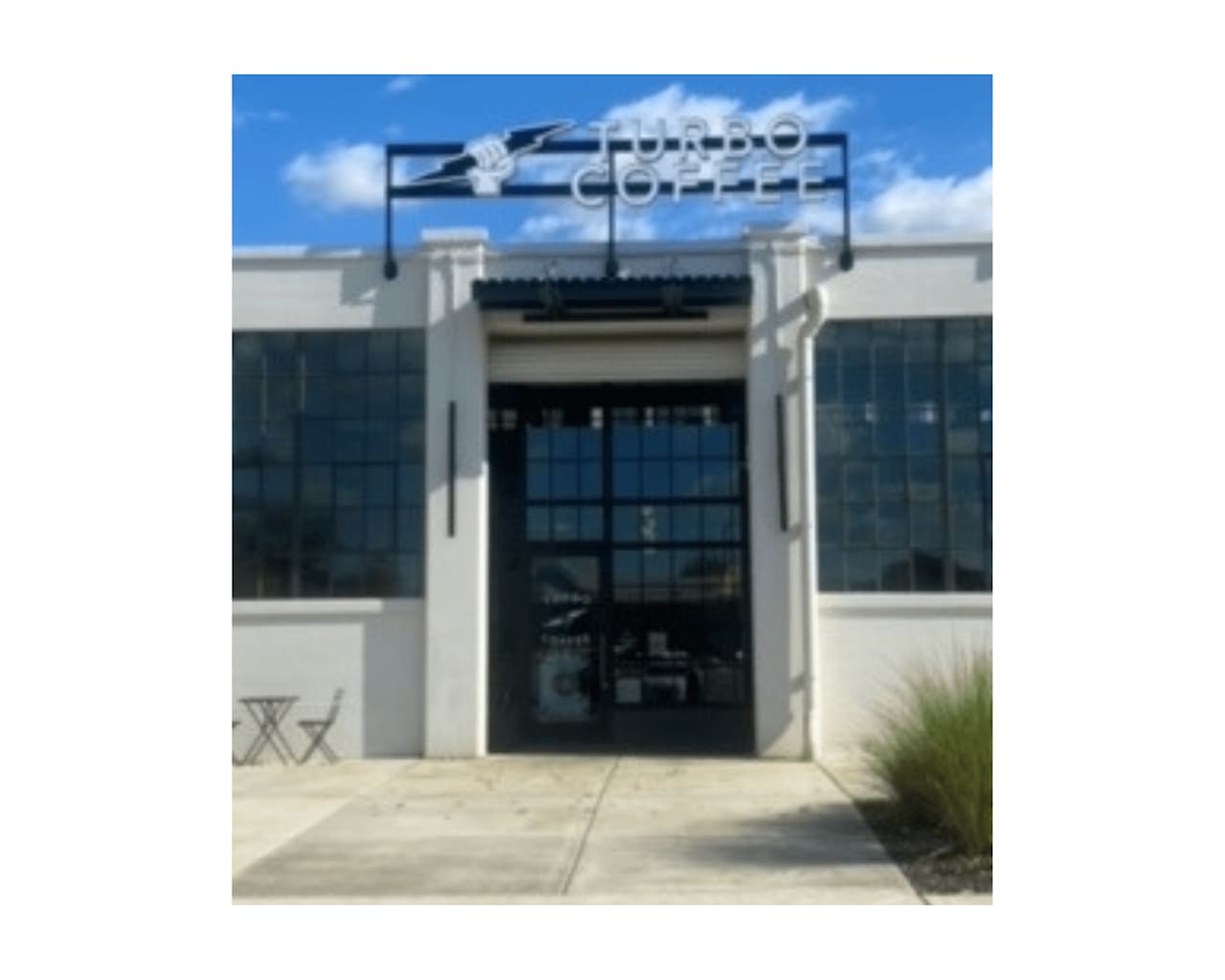 Power Up with Turbo Coffee | Nicole Hartenbach