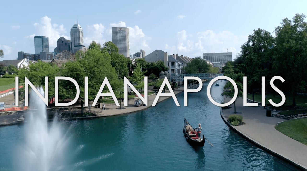 "Unveiling Indianapolis and Its Suburban Treasures: A Tour of Charm ...