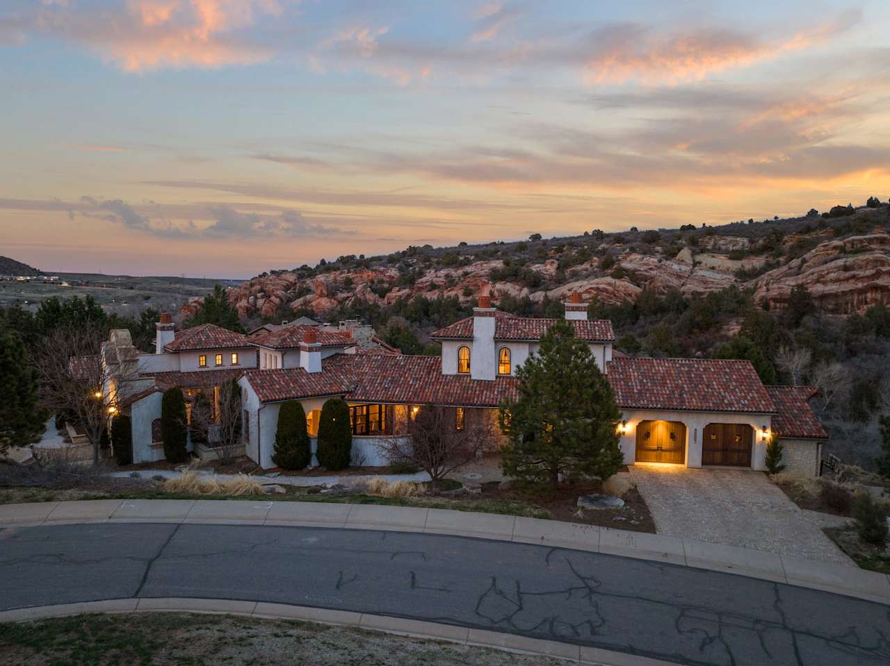 7944 Dante Drive | Schossow Group | Denver Real Estate Team