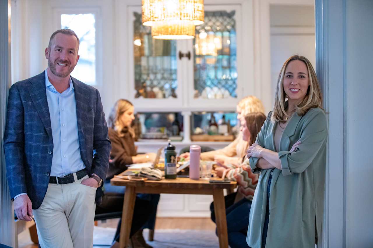 Meet Phair-Hinton Group | Premier Real Estate Agents