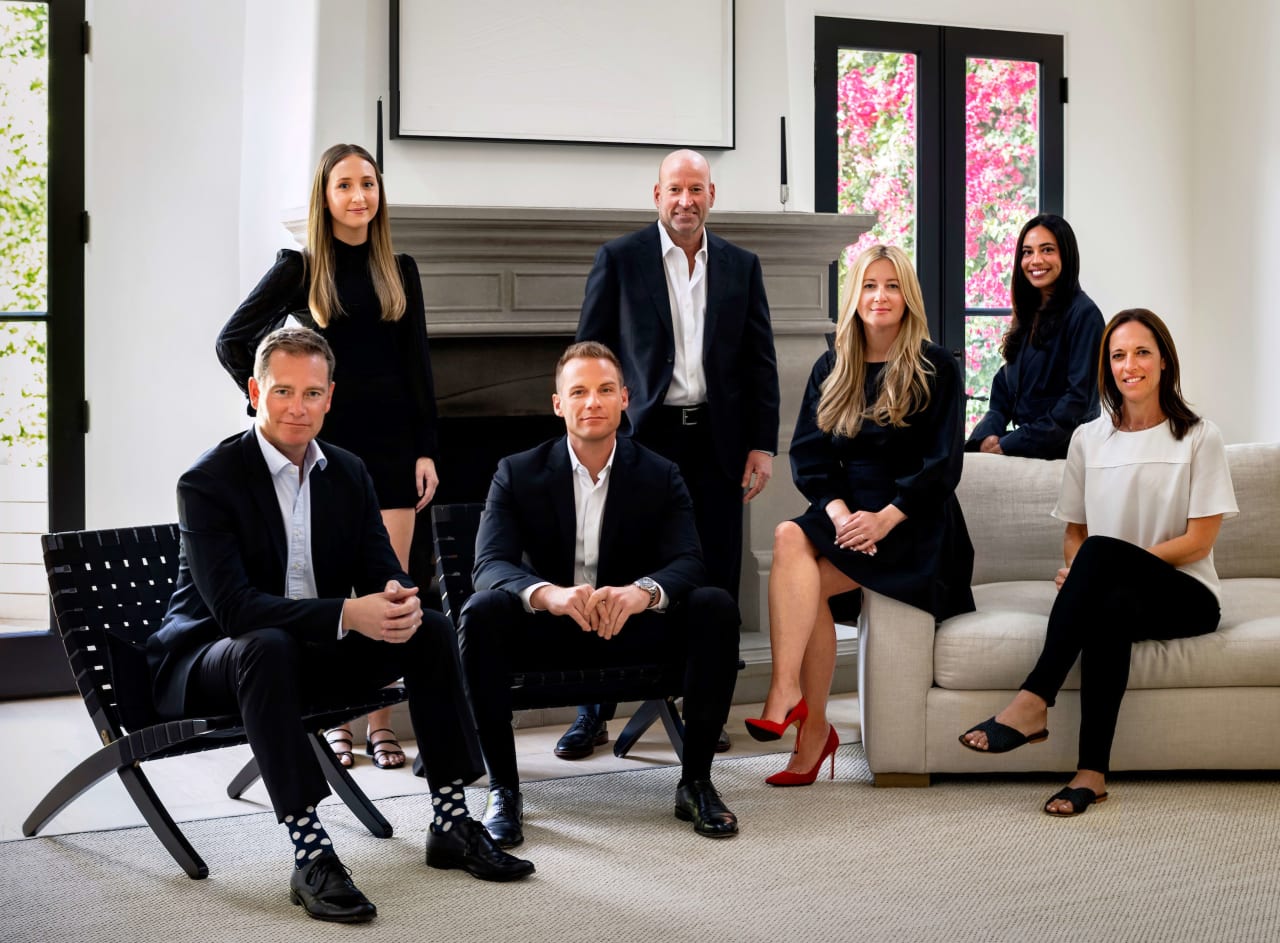The Feil Group | Luxury Los Angeles Real Estate | Home
