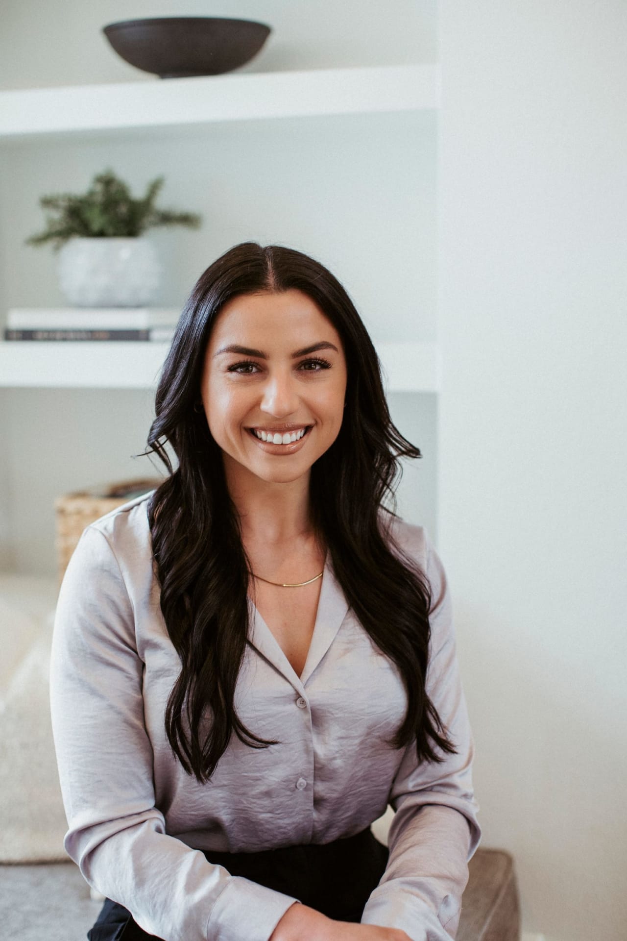 Meet the Brokers | Hustle & Heart Homes