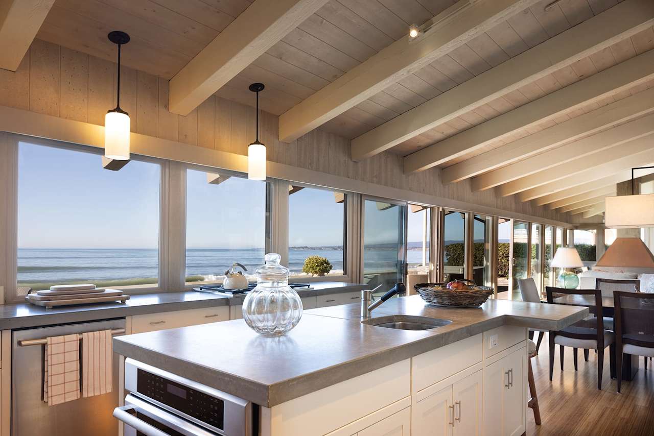 Tim Allen Properties Team | Carmel-By-The-Sea Real Estate Team