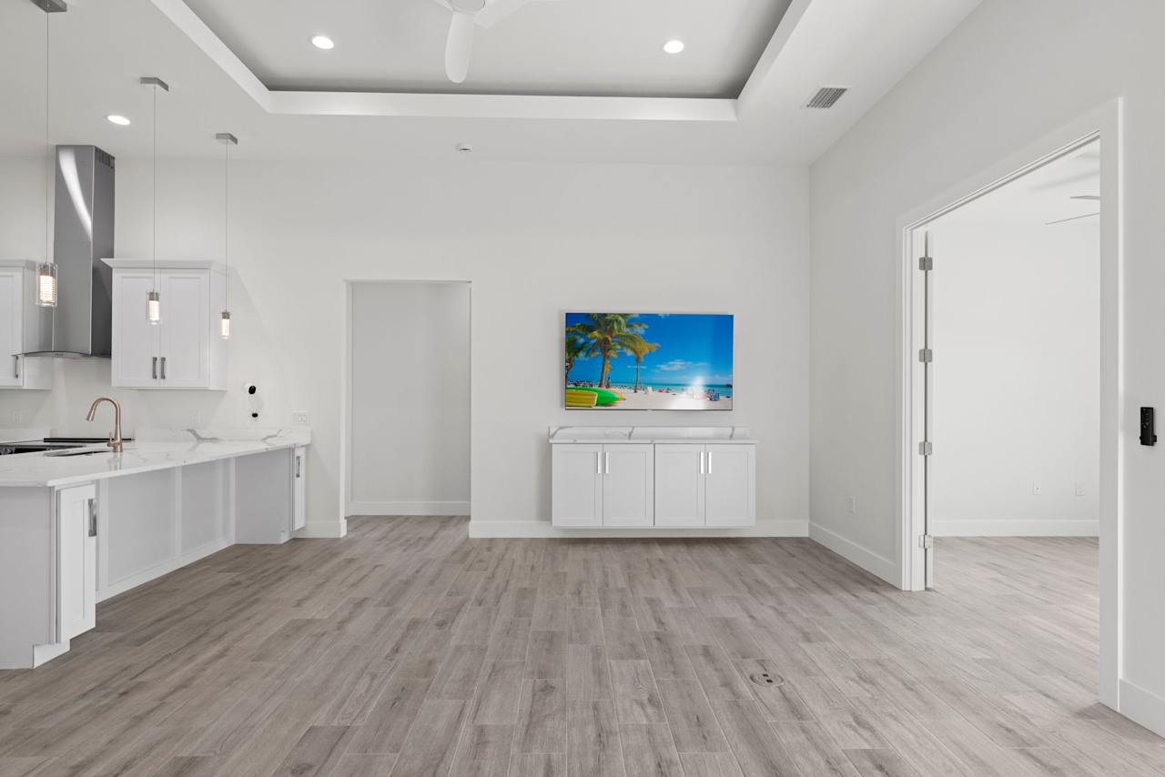 12217 Lamontier Drive | Punta Gorda, FL | 3 Beds, 2 Baths | Potter ...