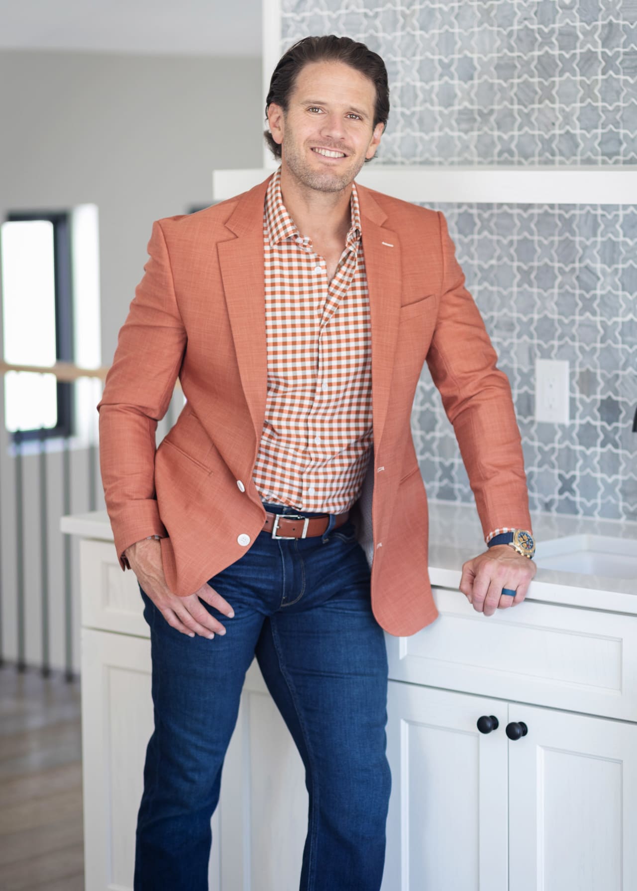 McKinley Group | Denver Colorado Real Estate Agents