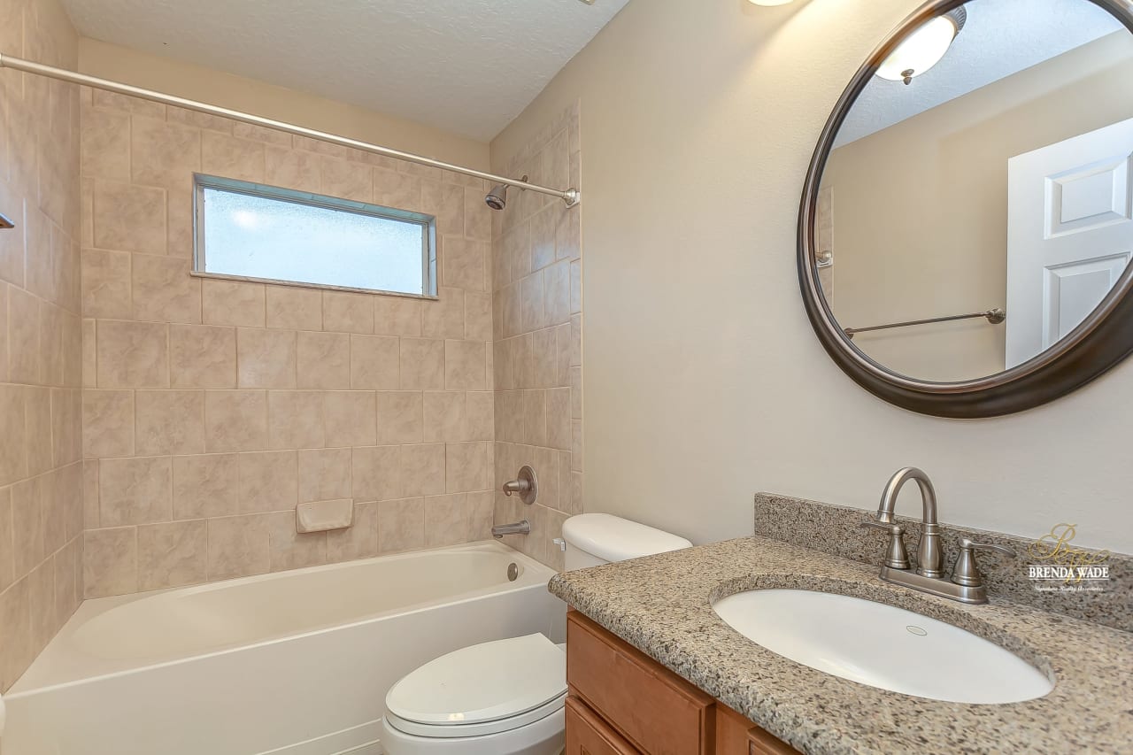 SOLD | 12431 CREEK EDGE DRIVE