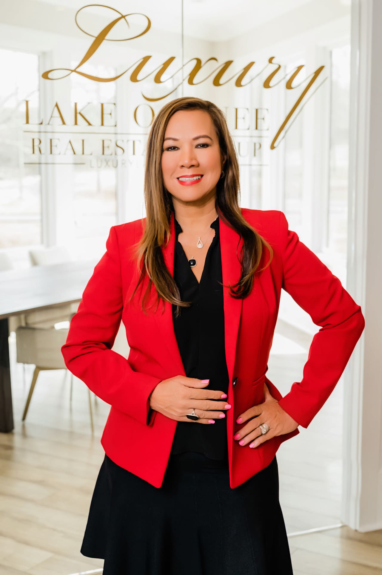 Meet the Team | Lake Oconee Real Estate Agents