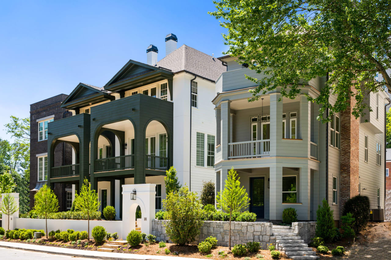 Services | Compass Development Marketing Group