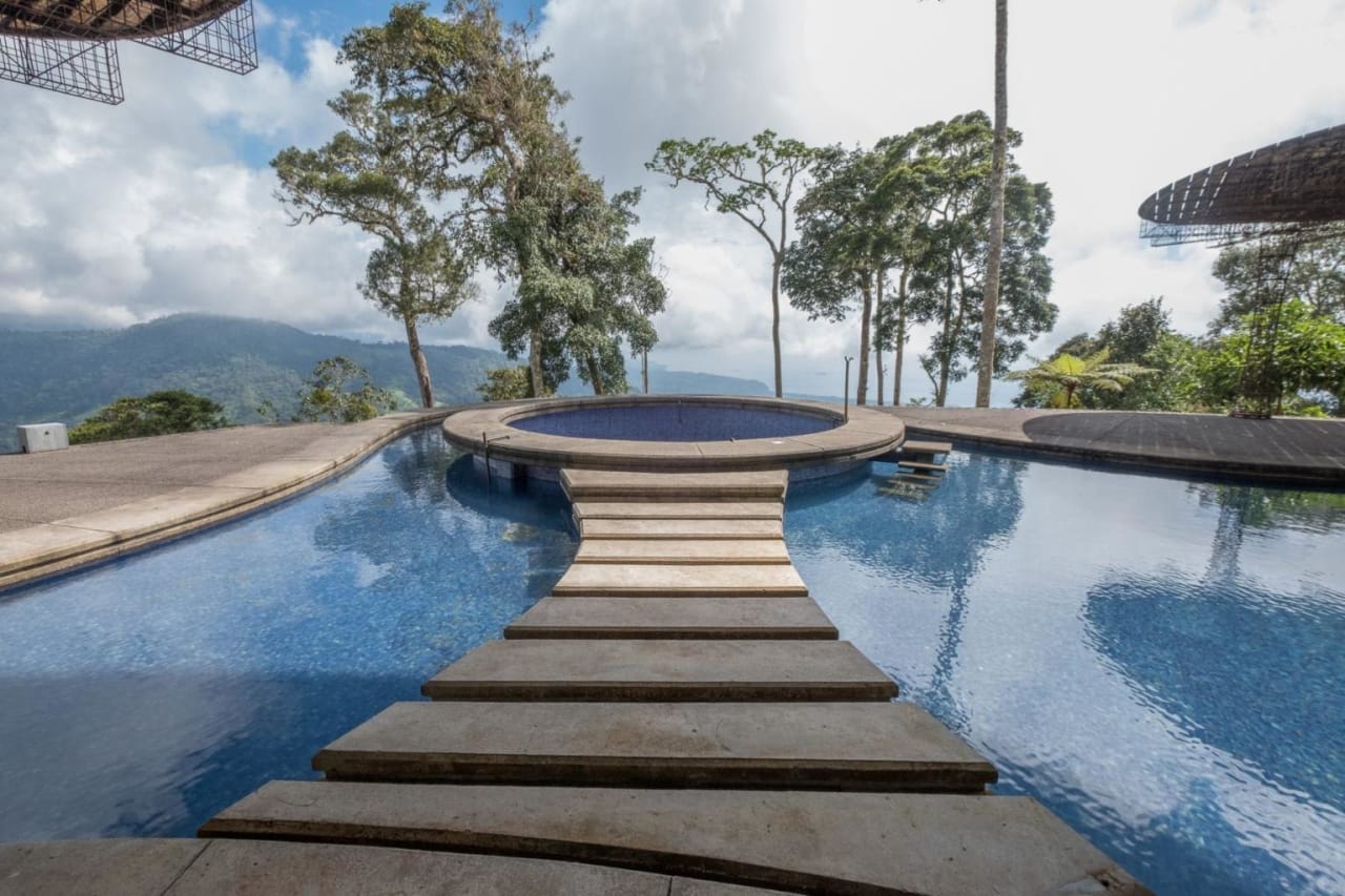 The Ultimate Sustainable Legacy, 360-degree Breath-taking Views Sea ...