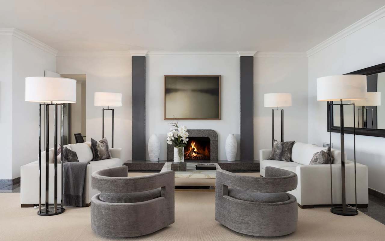 Leonard Rabinowitz | Beverly Hills, Brentwood Luxury Real Estate Agent