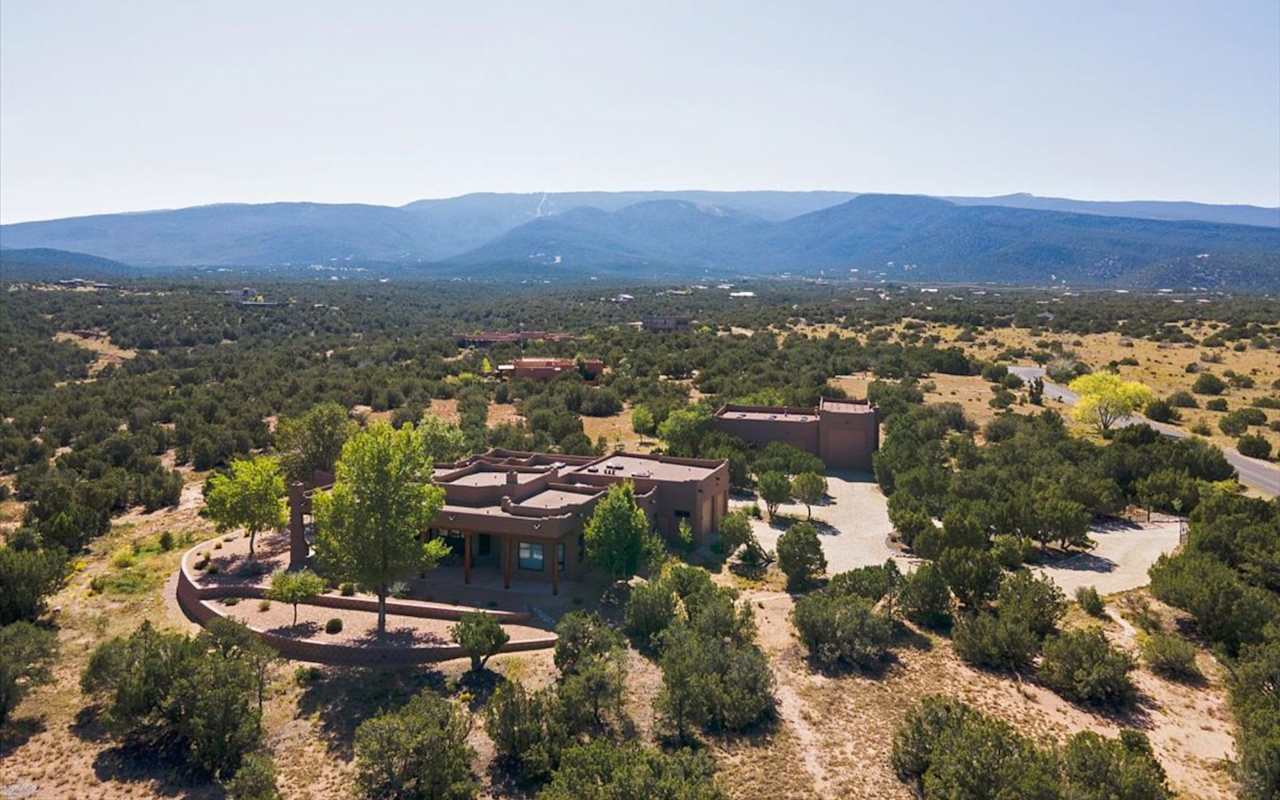 Albuquerque Real Estate and Homes