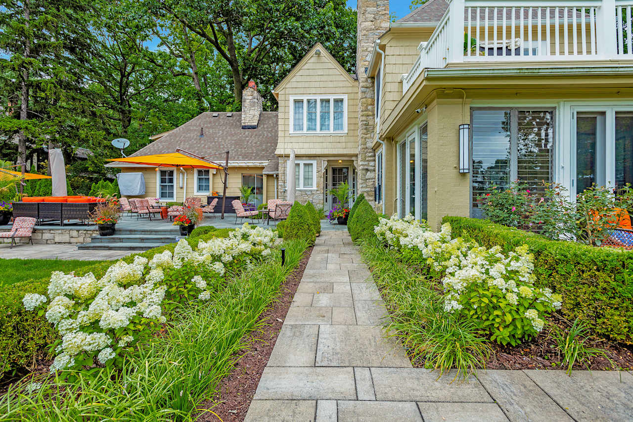 Innovative Design | Great Lakes Landscape Design