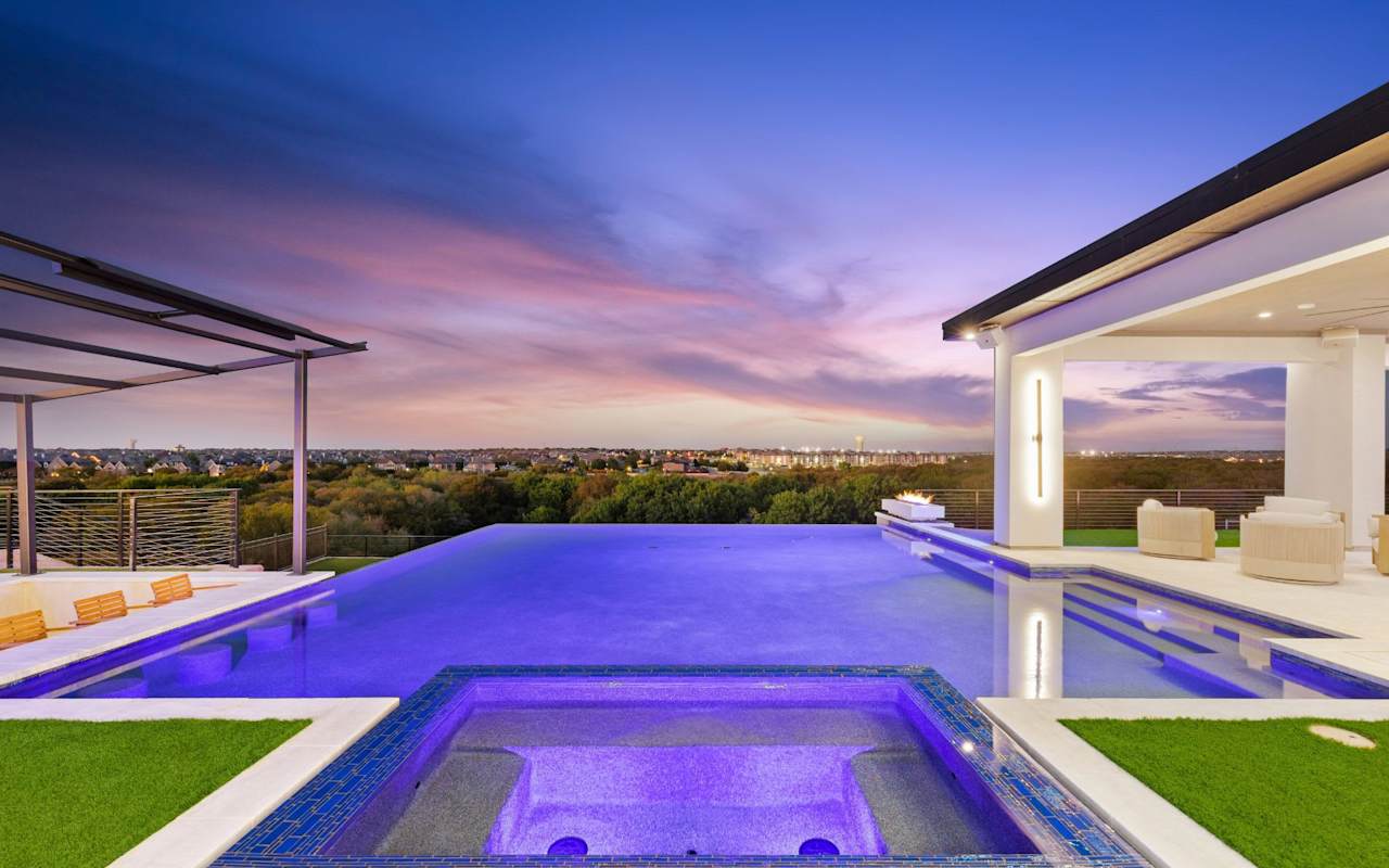 Project Elevate | Developments