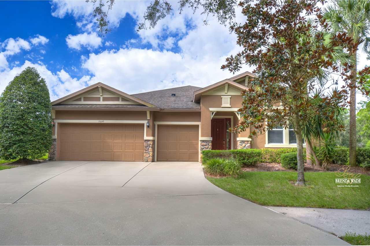 The Brenda Wade Team | Tampa Real Estate Agents