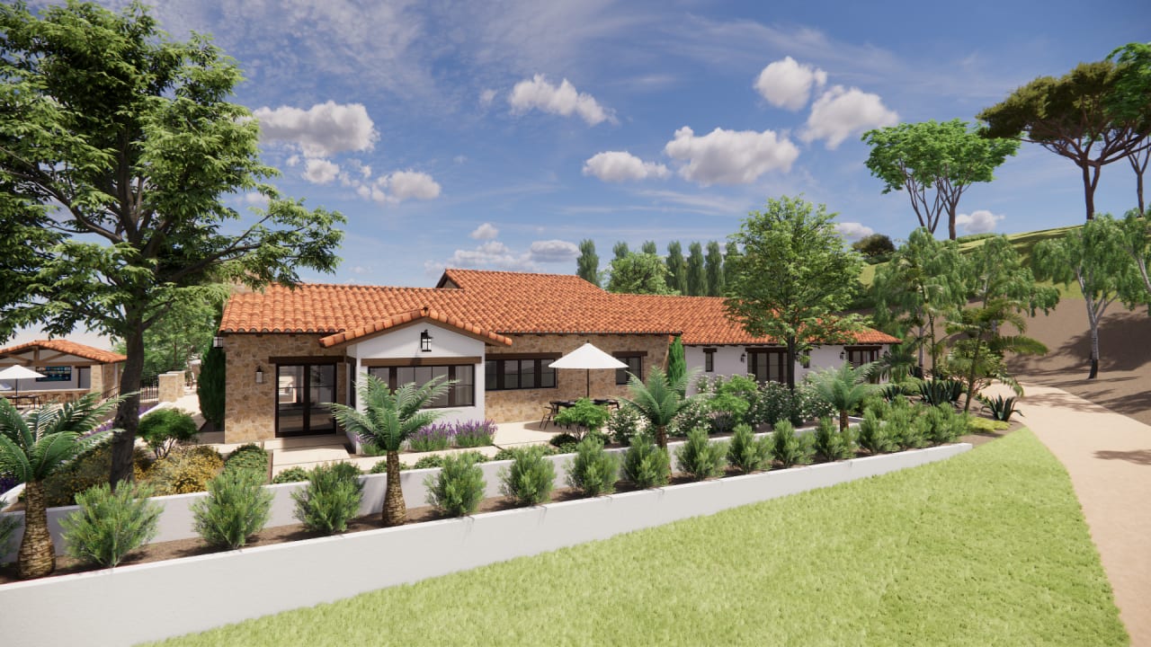 Land Parcel 3 | Storm Hill Lane | Suzanne Dyer