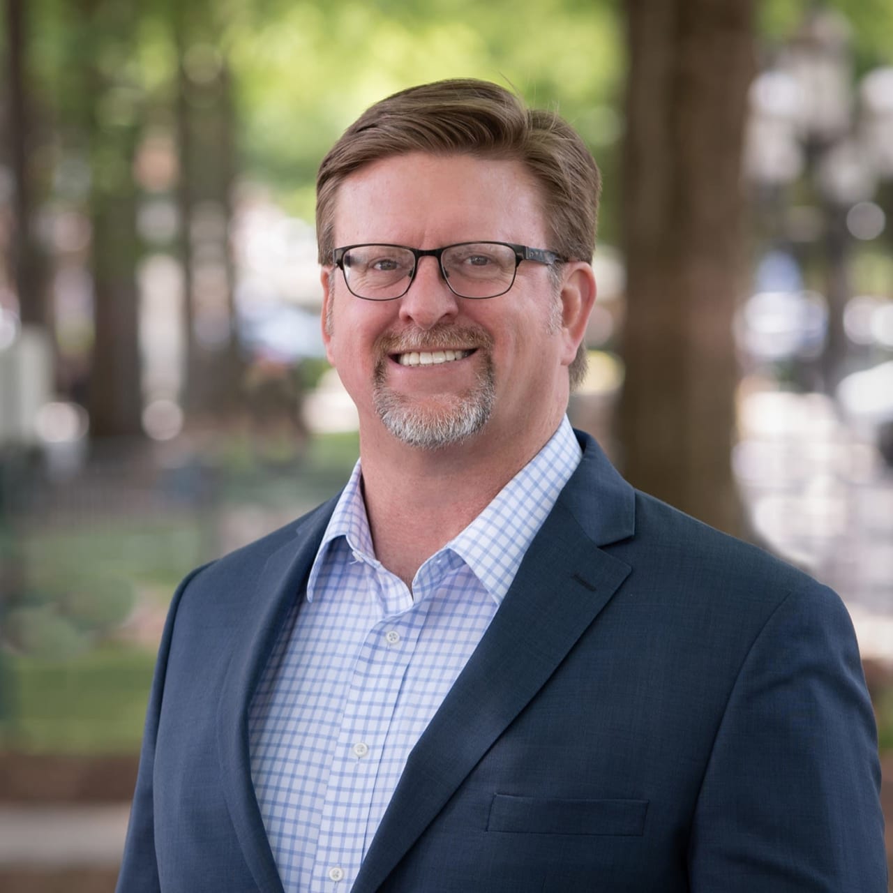About John Shaw | Pridemore Properties | Charlotte Real Estate Team