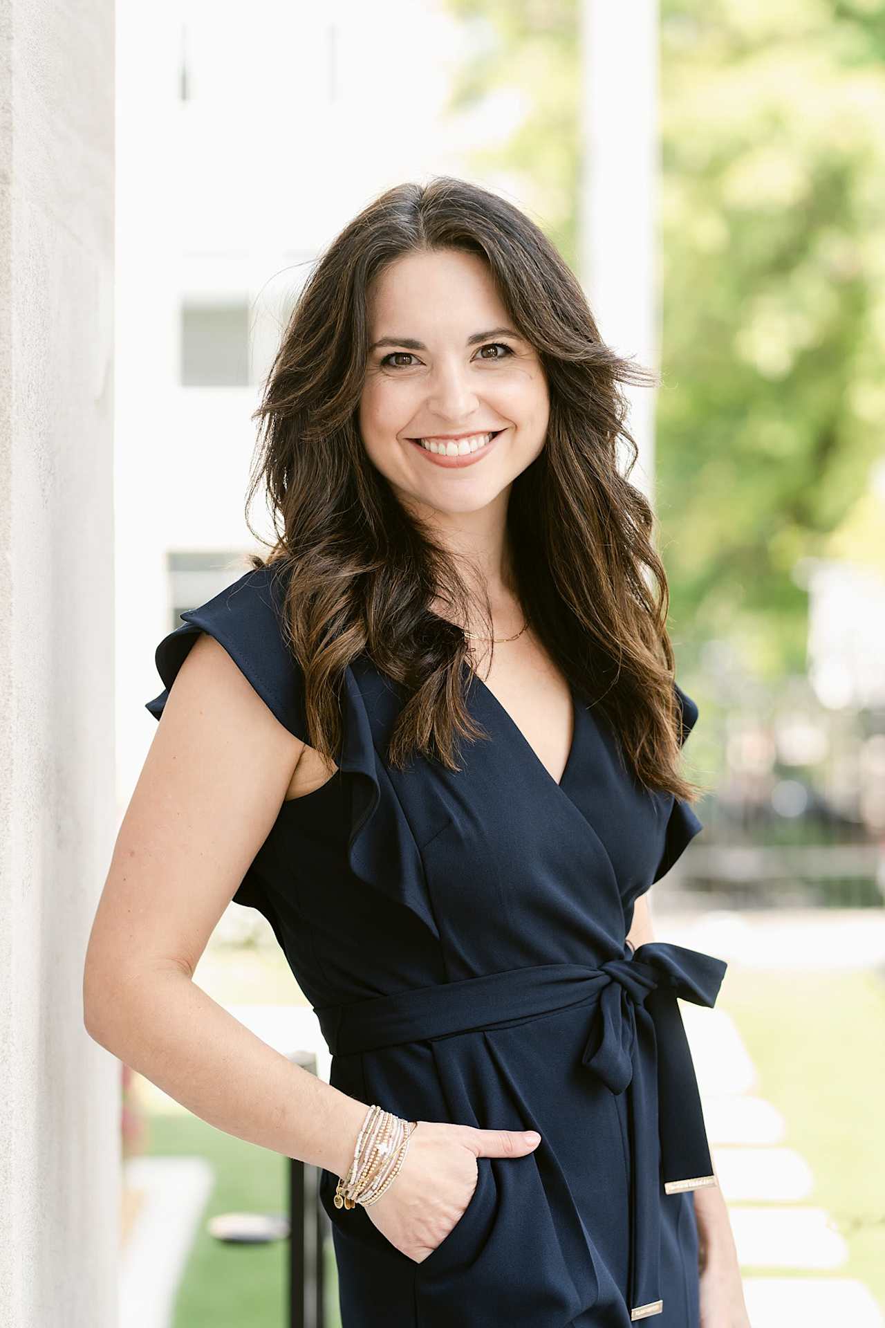 InTown Partners Real Estate Group | Huntsville Real Estate