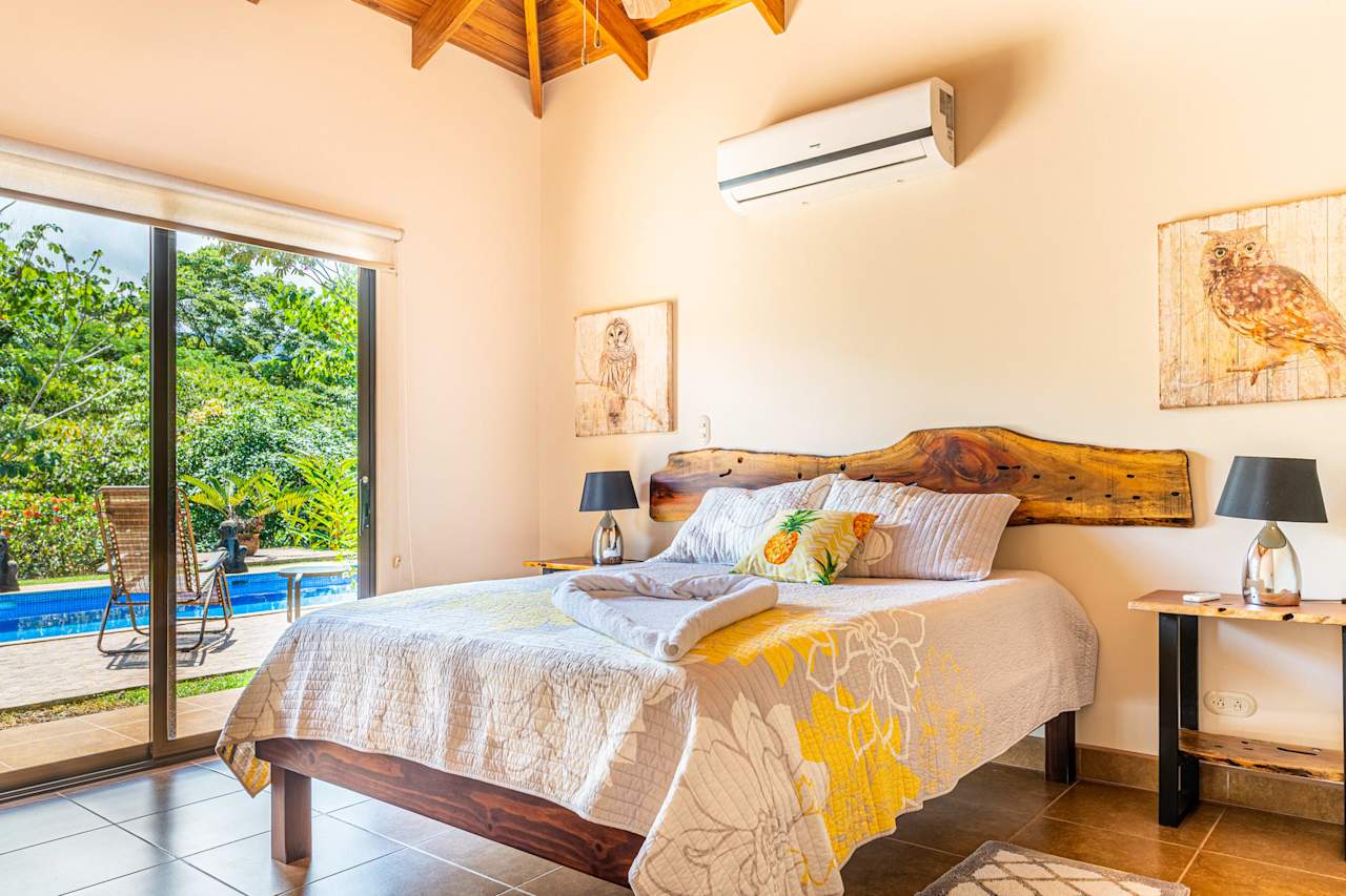 Luxury Villa at Osa Golf Course, Costa Rica | Tropical Oasis Amidst ...