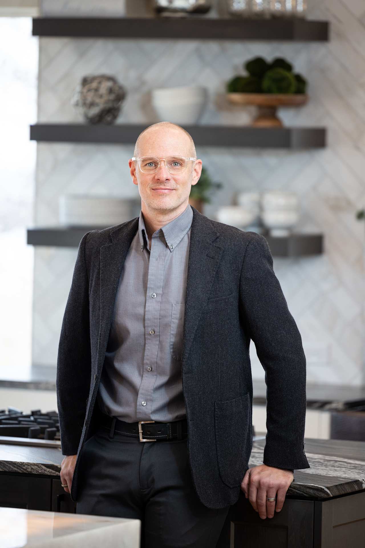 Meet the Team | The Johnson Team