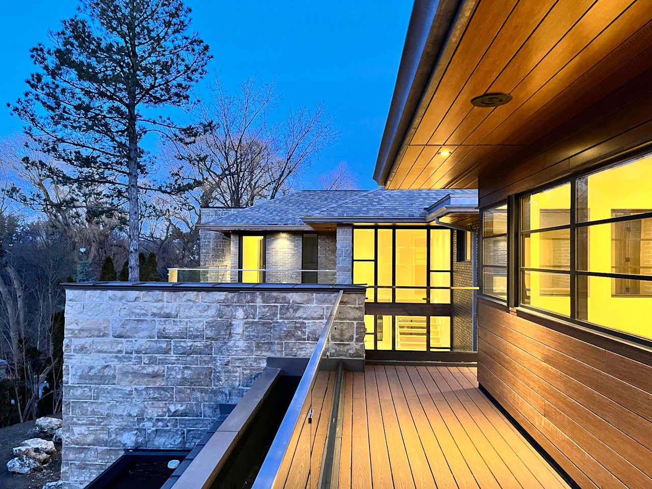 Uniquely Distinguished Property | Barry Cohen Homes