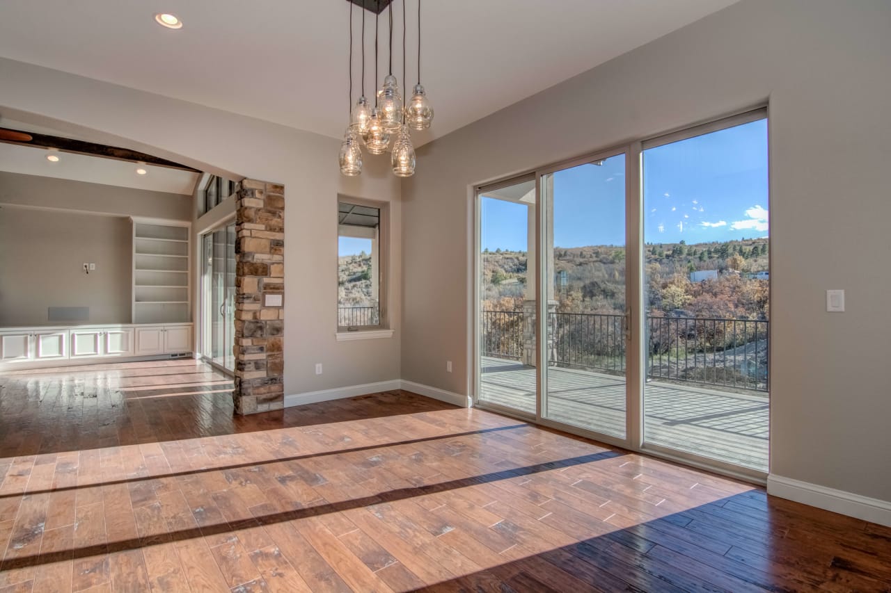 Polaris | Development