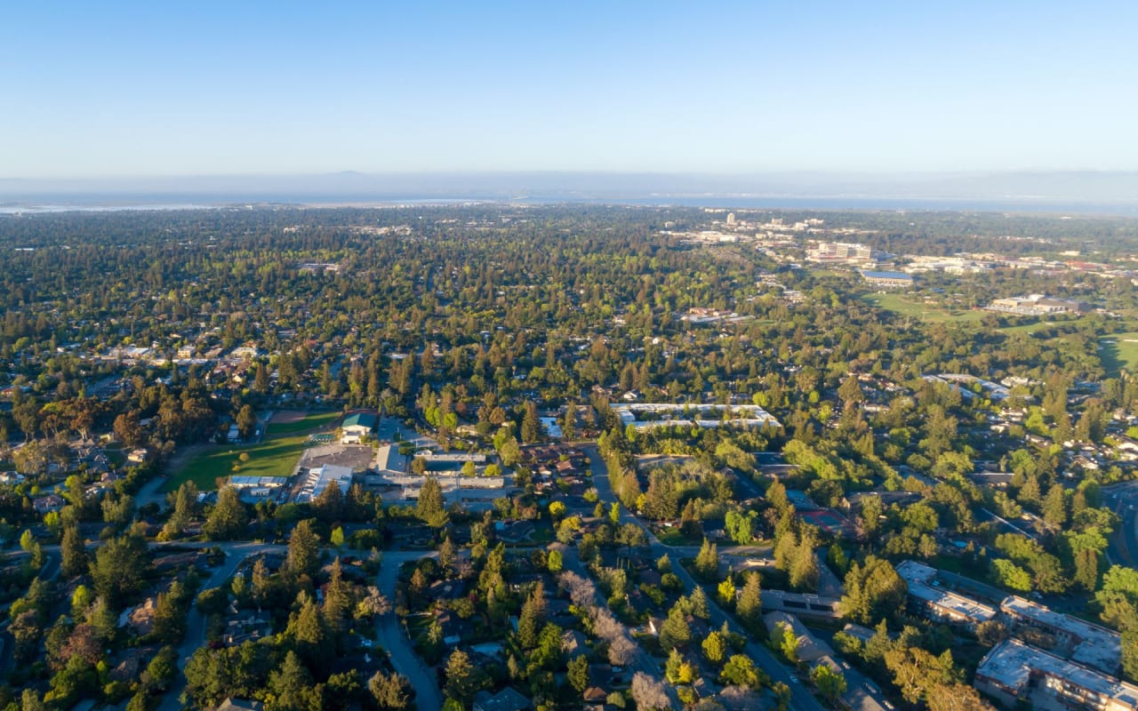 Menlo Park | Community Guide | Susan Sims